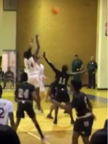 Last Year On Brahman Basketball – Impressions